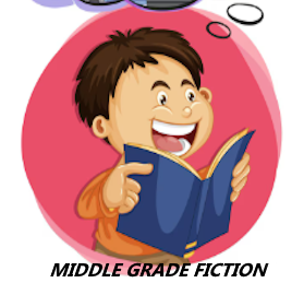 Middle Grade & YA Fiction